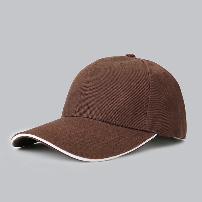 Design Custom Baseball Caps With Logo Printing