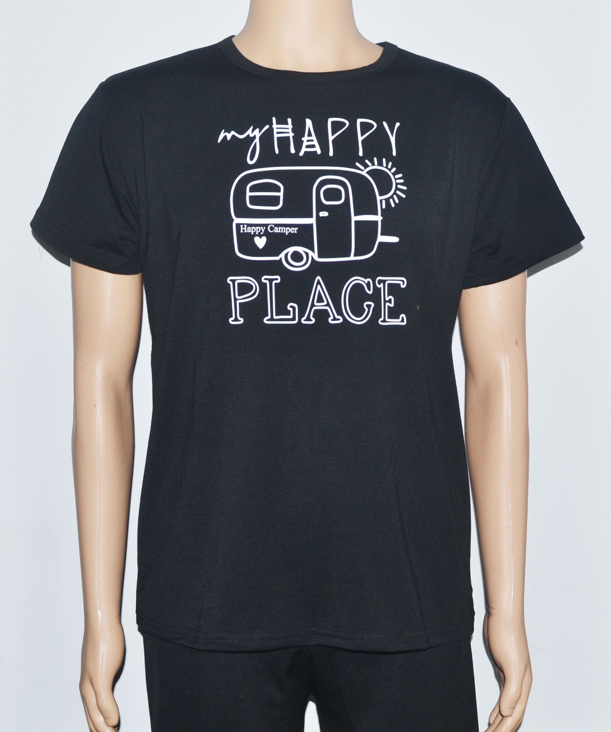 Personalized T shirts Samples Display Custom Your Own T shirts In China