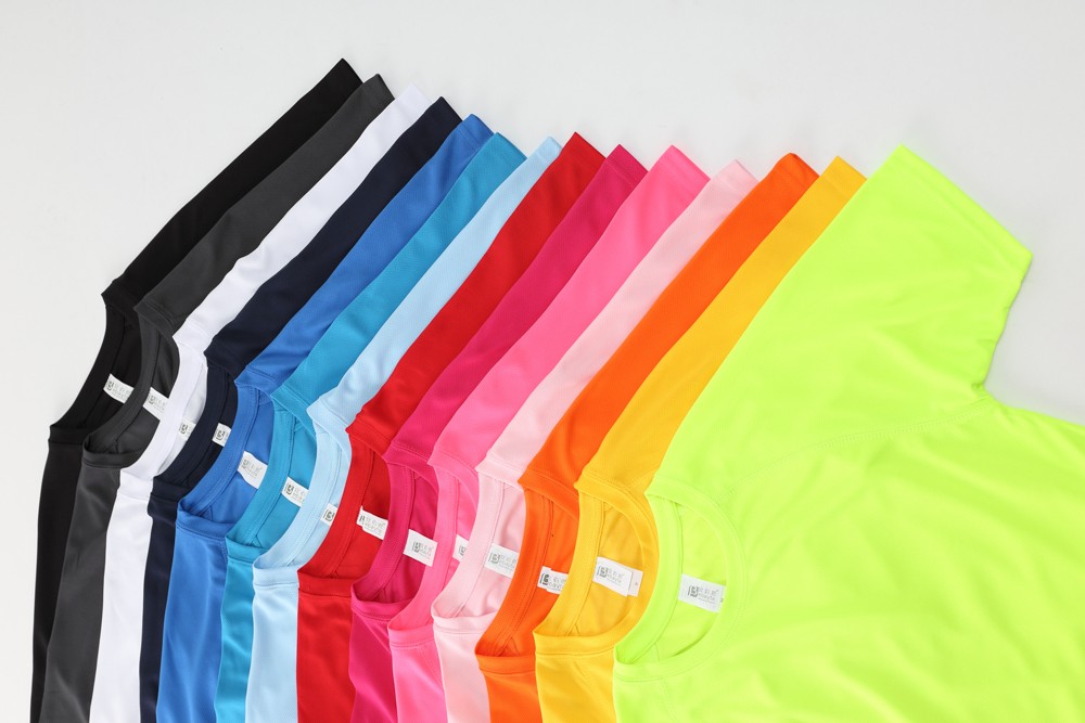 Custom t-shirts printing online, custom made dry fit performance t ...